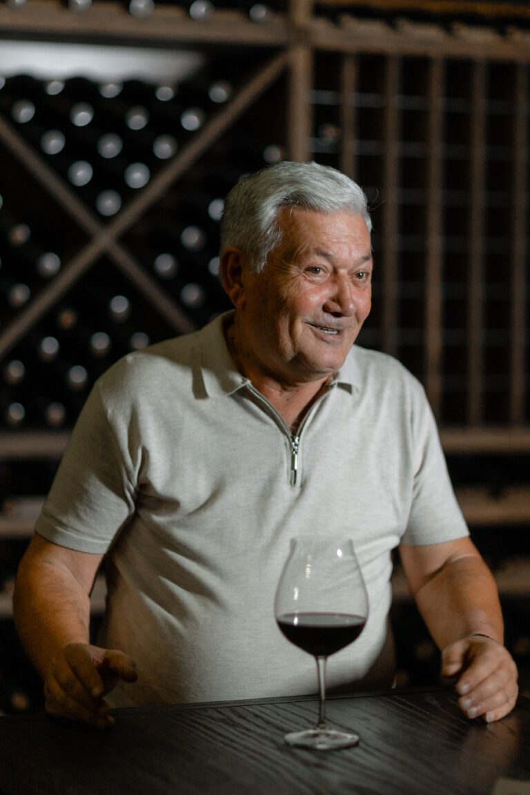 Hin Areni – Vineyards