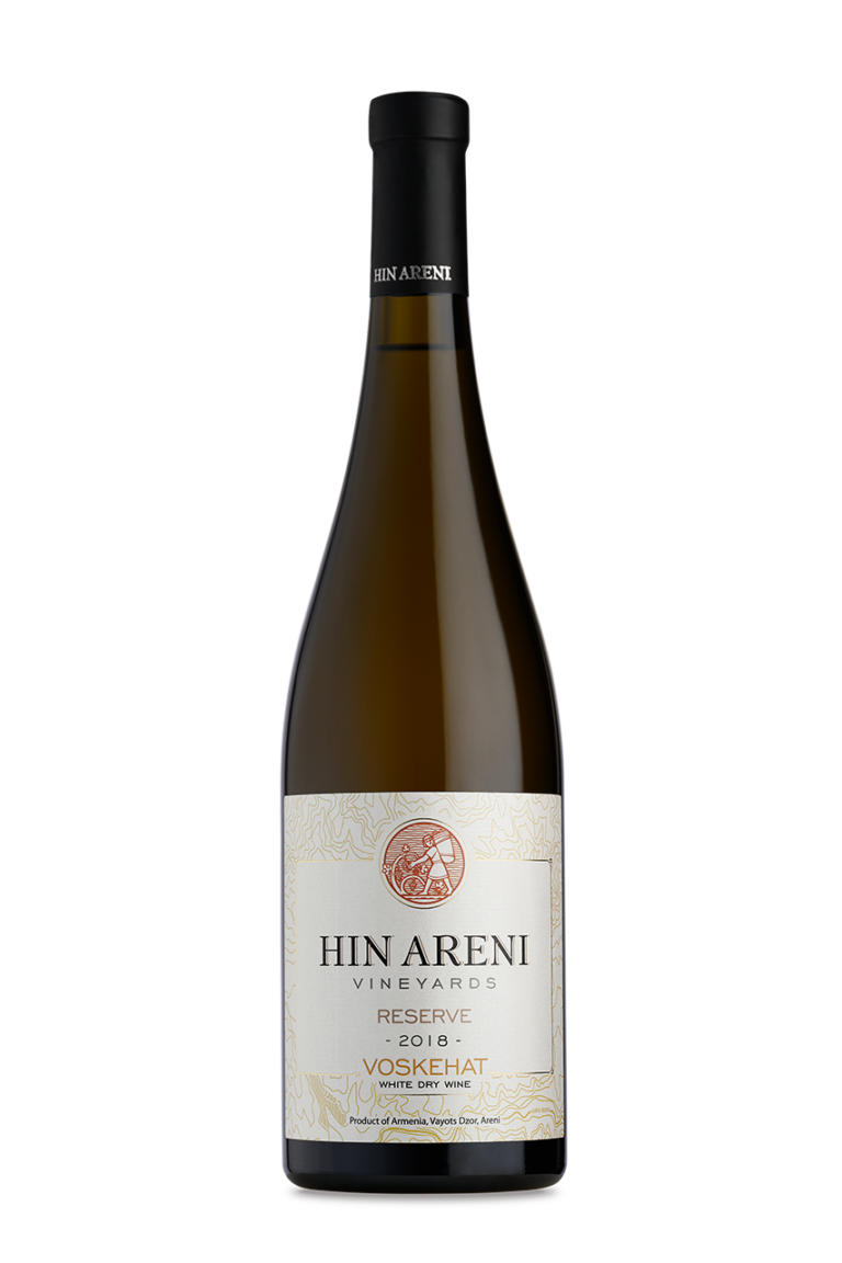 Hin Areni – Vineyards
