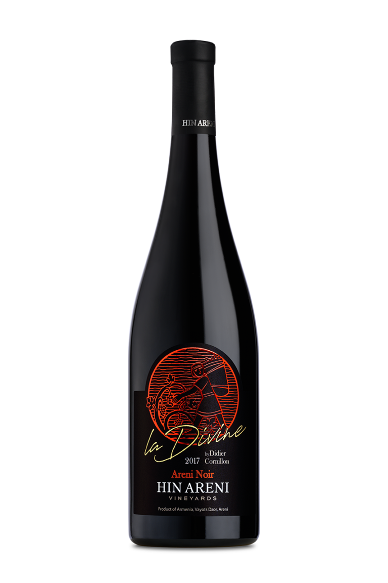 Hin Areni – Vineyards