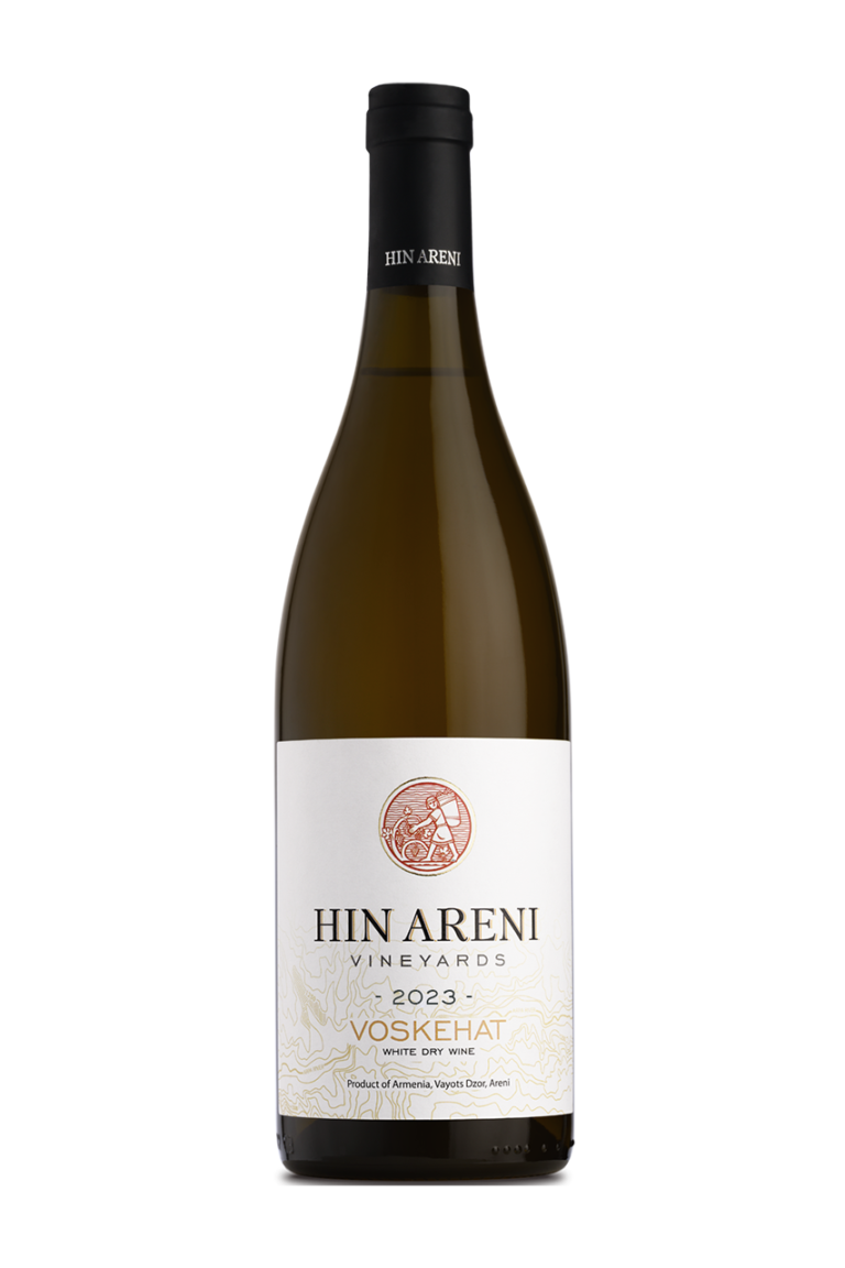 Hin Areni – Vineyards